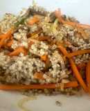 Cebada en tu cocina: recetas irresistibles y saludables