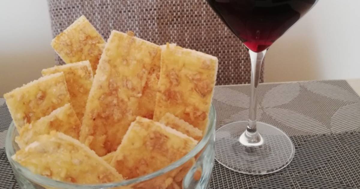 Ostya recept - 76 recept - Cookpad receptek