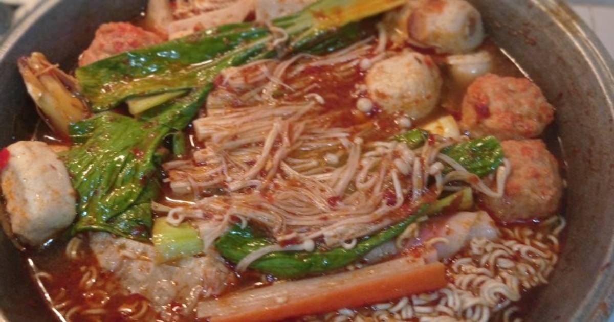 16 resep raa cha enak dan mudah - Cookpad