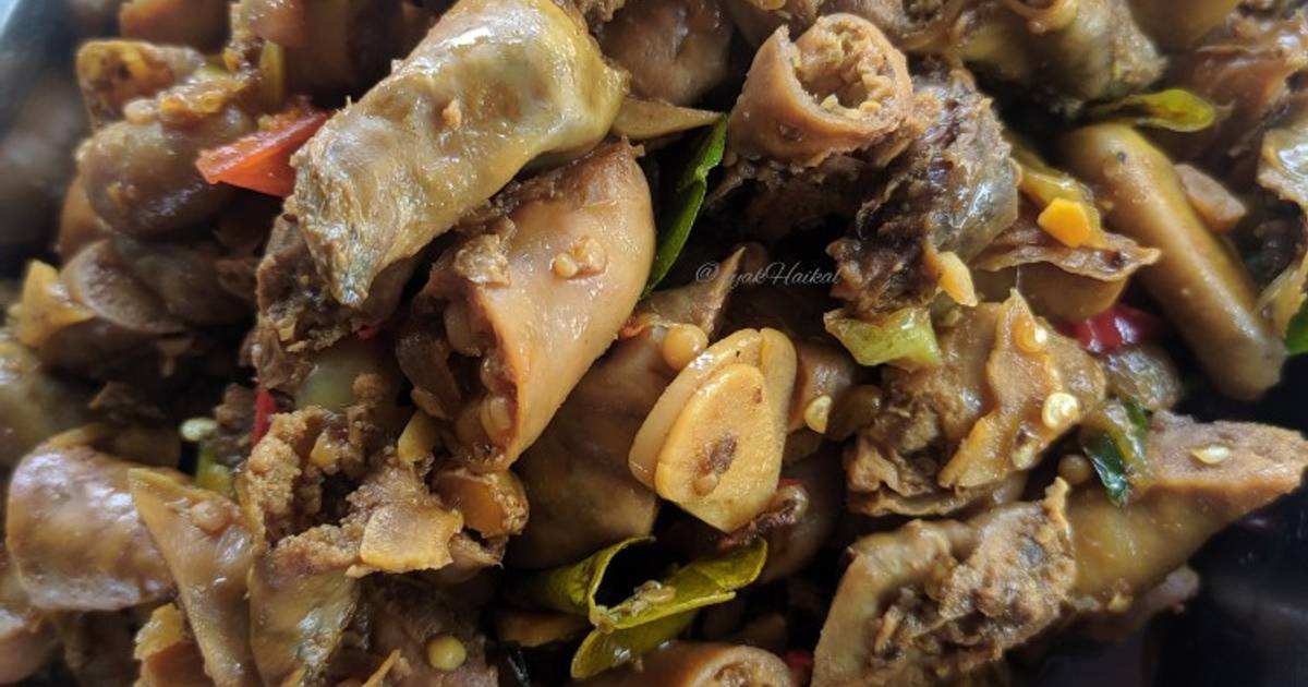 453 resep telur ikan enak dan sederhana ala rumahan - Cookpad