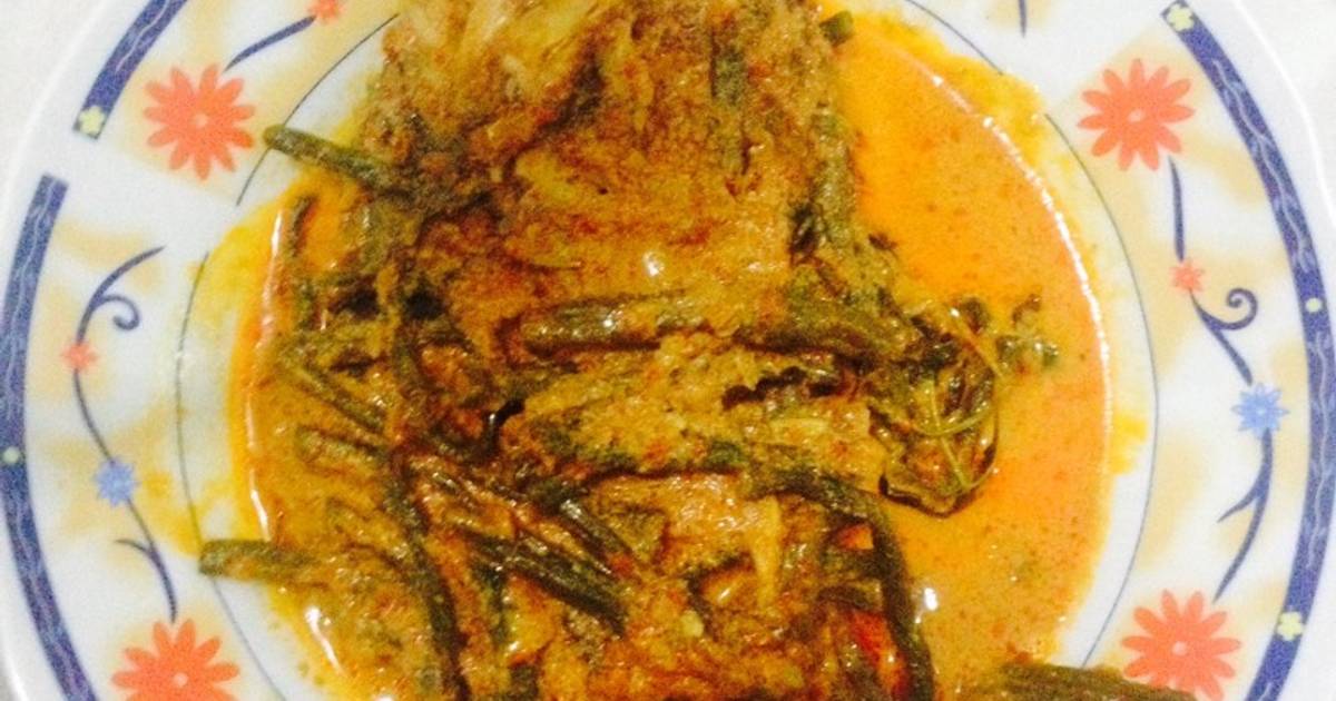 6 resep pongek enak dan mudah - Cookpad