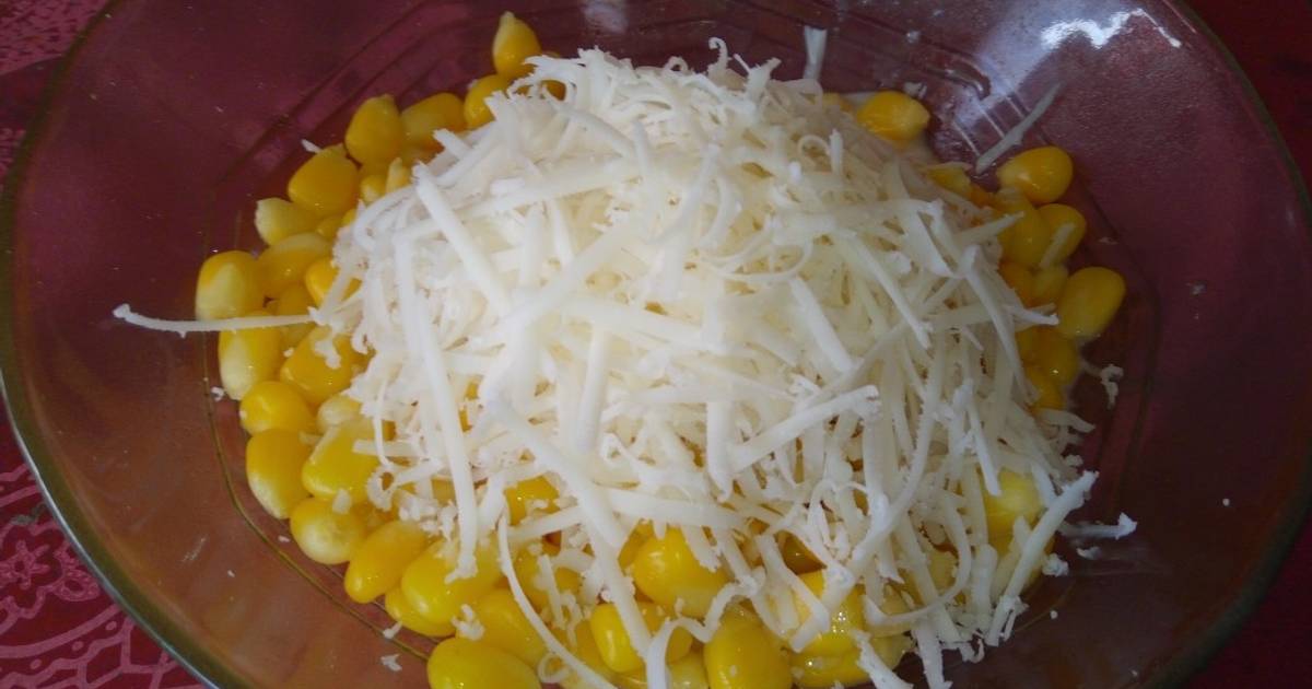 2.360 resep cara membuat jasuke enak dan sederhana ala rumahan - Cookpad