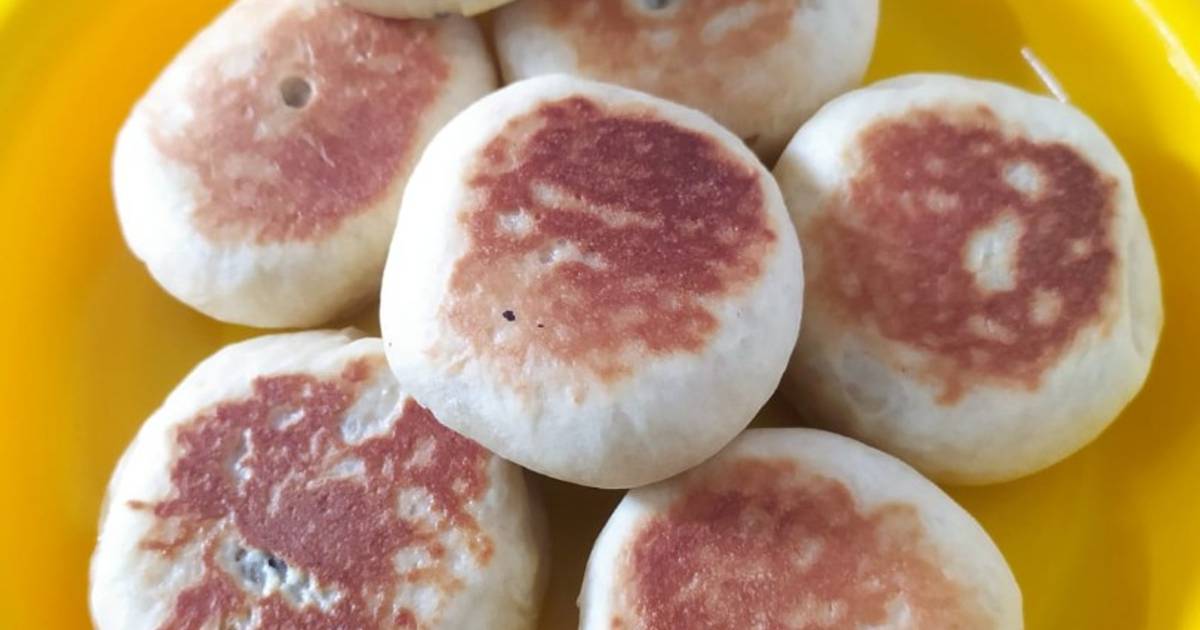 Resep roti homemade yang lembut dan mengembang: Sederhana & empuk