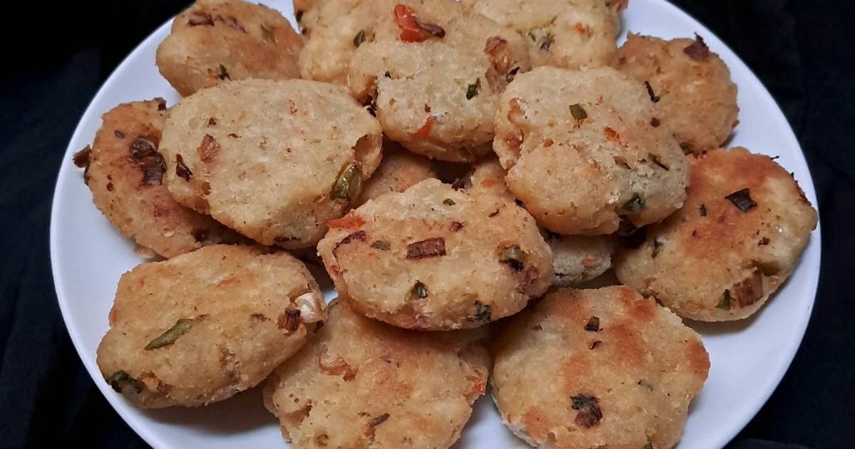 220 resep cemilan pedas singkong enak dan mudah - Cookpad