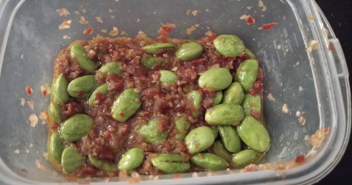 40.596 resep olahan pete enak dan mudah - Cookpad