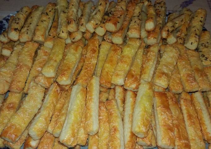 Sajtos ropi | Kovácsné Tóka Renáta receptje - Cookpad receptek
