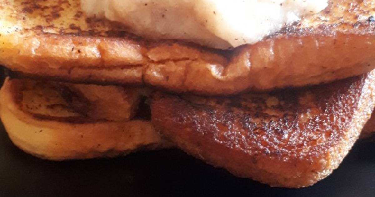 13 resep srikaya mentega toast enak dan mudah - Cookpad