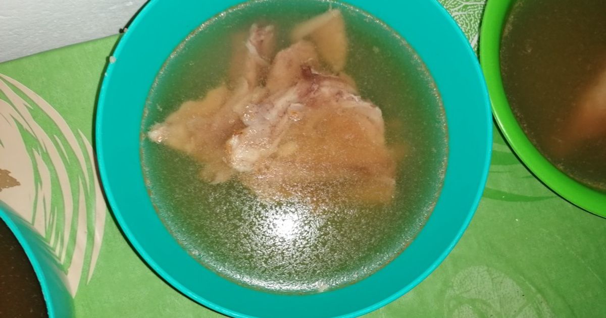 Kocsonya 😋 | Csépányi Papp Éva receptje - Cookpad receptek