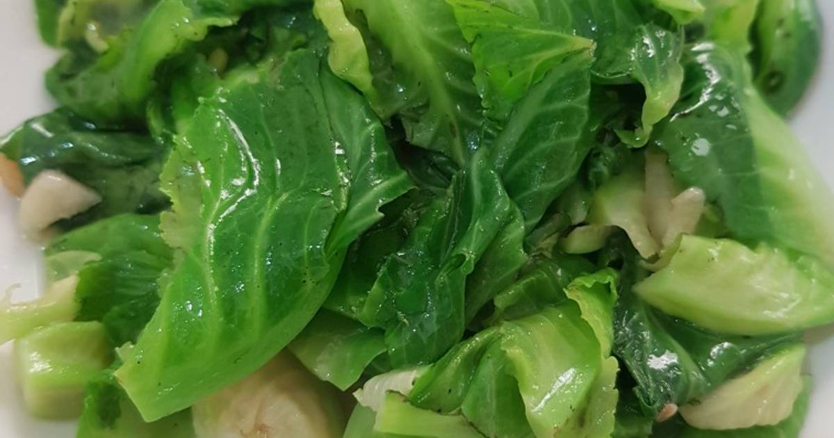 568 resep cah sayuran ceciwis enak dan sederhana ala rumahan - Cookpad