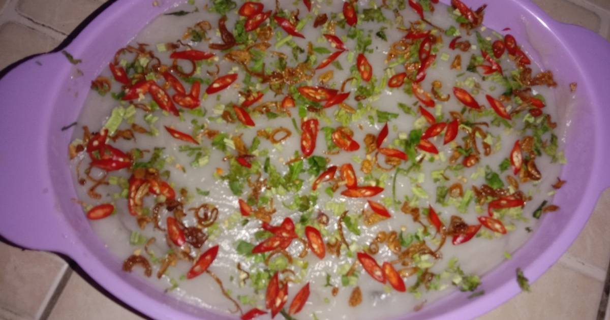 67 resep cara membuat ciwang enak dan mudah - Cookpad