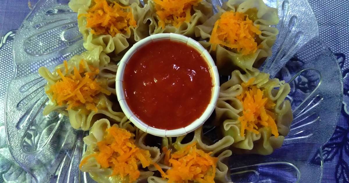 15 resep dim sum lele enak dan mudah - Cookpad