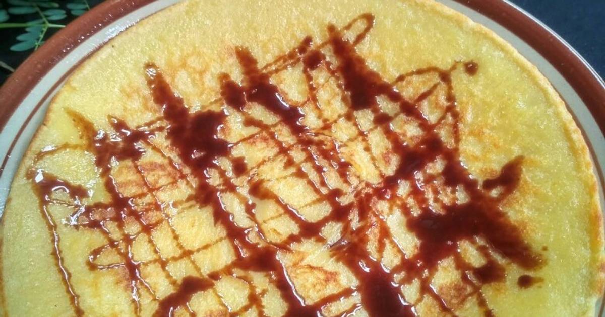 700 resep empleng terigu enak dan mudah - Cookpad