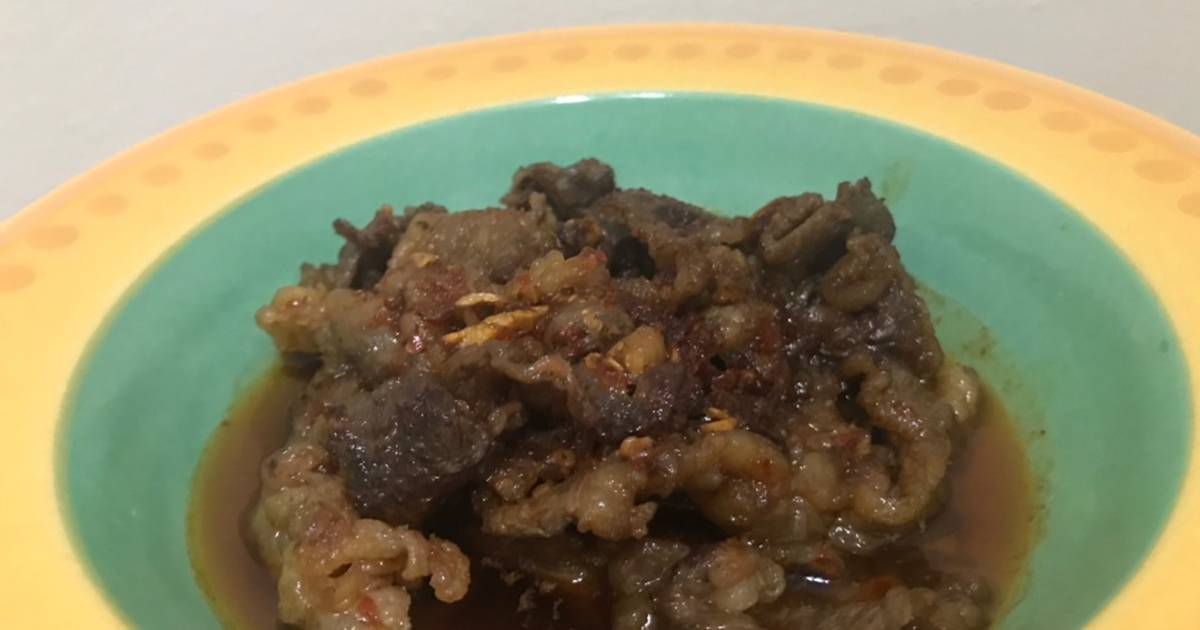 3.759 resep daging balado enak dan mudah - Cookpad