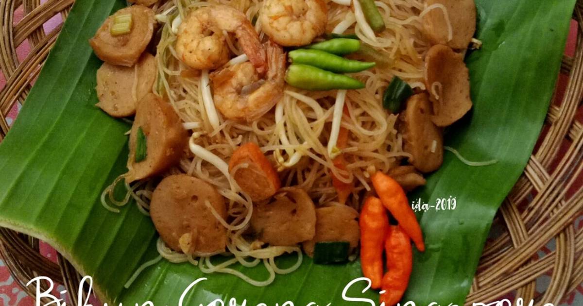 23 resep bakso kepiting goreng enak dan mudah - Cookpad