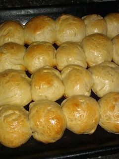 Pan Chips Caseros (Fran Cocina) Receta de Fran Cocina