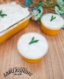 Resep Kue Talam: Lembut, Manis, dan Gurih Tradisional