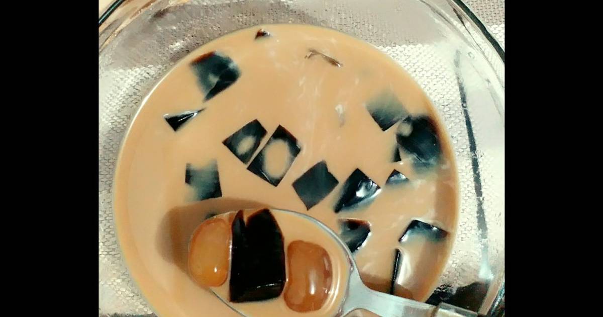 52 resep es capcin enak dan sederhana - Cookpad