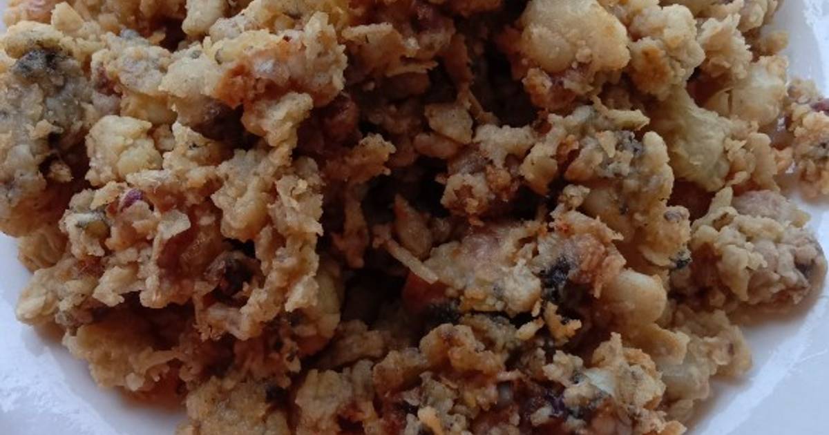 79 resep baby cumi krispi enak dan mudah - Cookpad