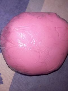 Fondant (Házi, Nyújtható és Formázható) | Tóth Erika receptje - Cookpad ...