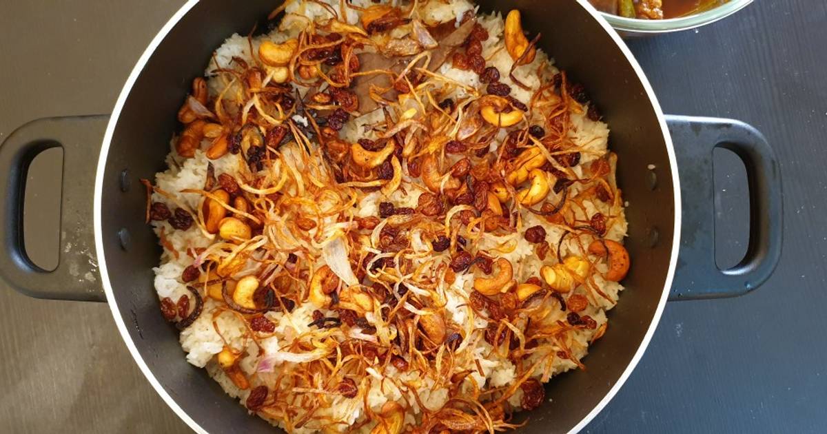 7 easy and tasty jeerakasala rice recipes by home cooks - Cookpad