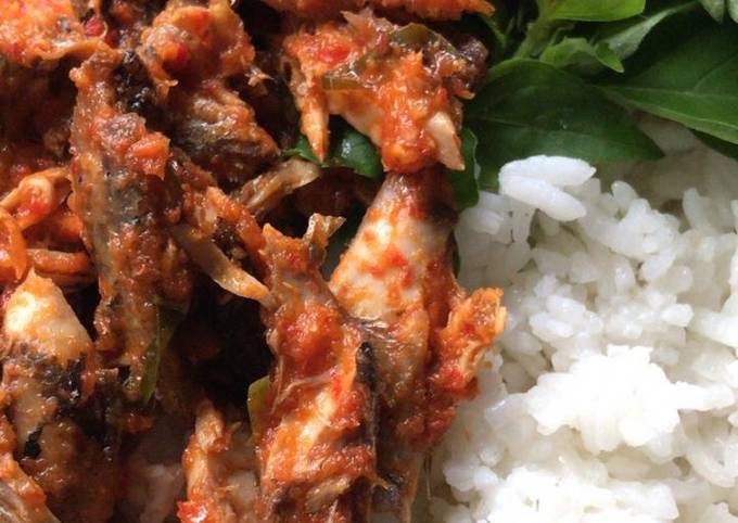 Resep Ikan Tongkol Suwir Pedas Oleh Fariesstaf Cookpad