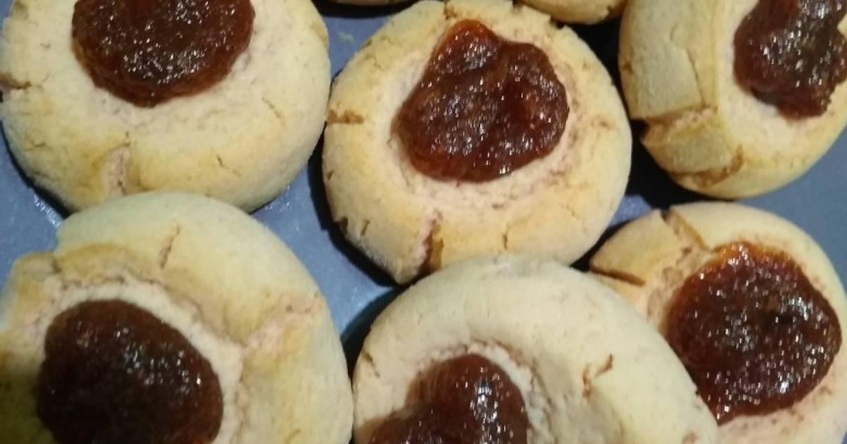 Ojitos - 105 recetas caseras - Cookpad