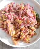 Resep bunga kecombrang rumahan enak dan mudah - Cookpad