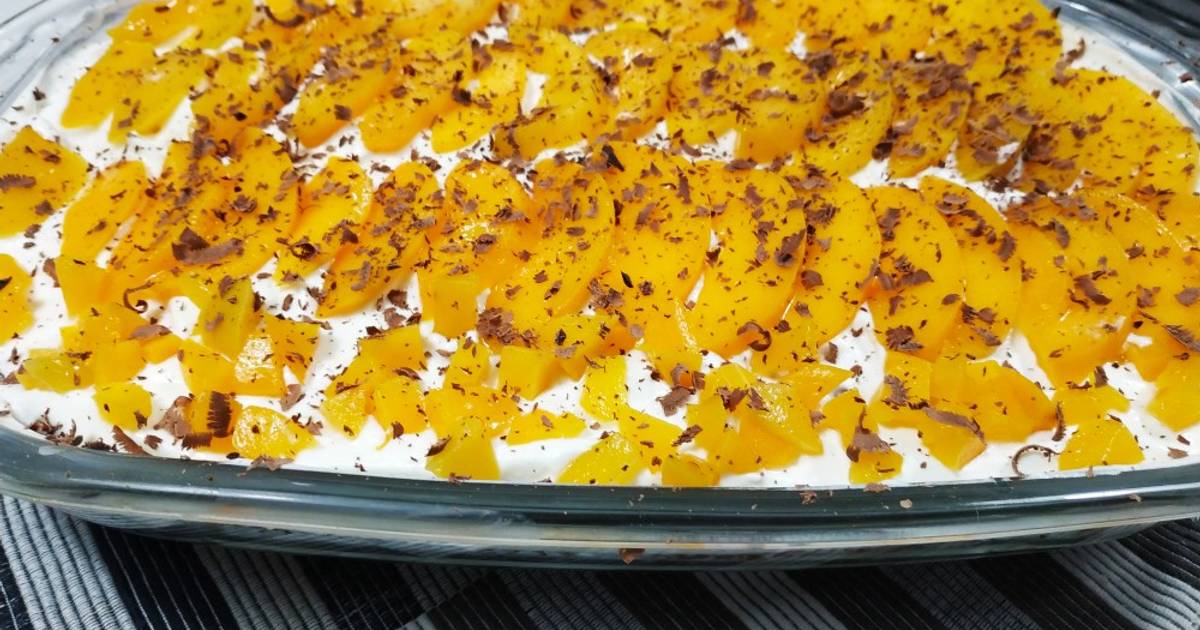 Tarta de chocolinas - 30 recetas caseras- Cookpad