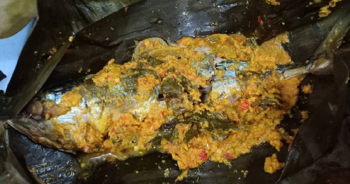 3.018 resep pepes ikan enak dan sederhana - Cookpad