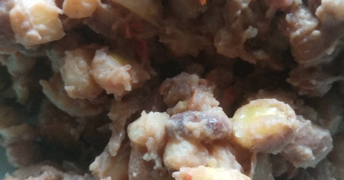 26 easy and tasty muthokoi recipes by home cooks - Cookpad