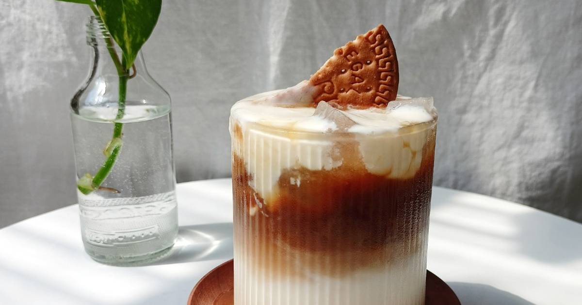 15 resep regal latte enak dan mudah - Cookpad