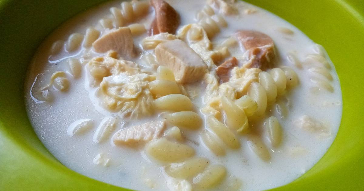 10 resep setup macaroni mpasi enak dan mudah - Cookpad