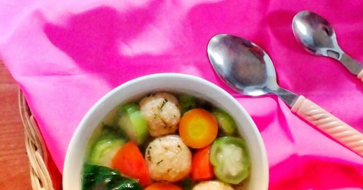 11 resep sayuran onyong enak dan mudah - Cookpad