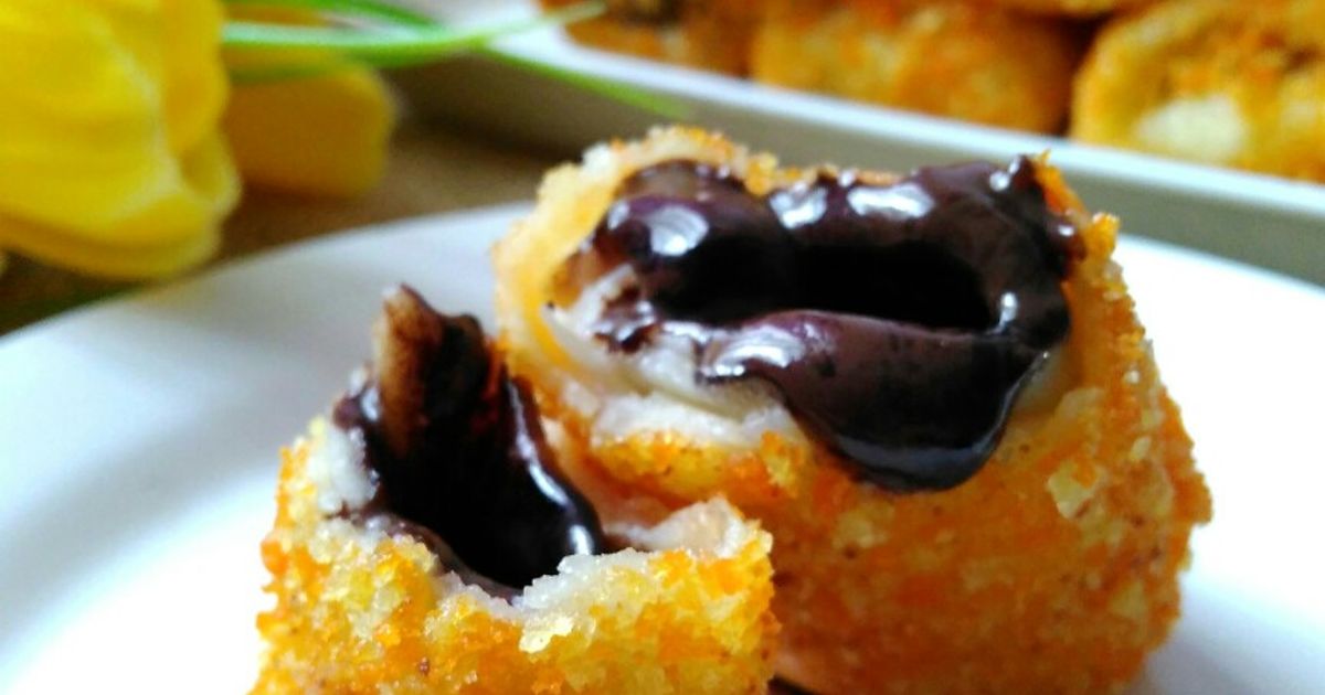 Resep Kulit Risol Anti Sobek oleh Novi Ummu Husna - Cookpad
