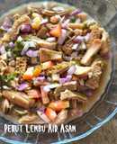 Temui resepi perut lembu paling sedap termasuk sup, kerabu dan banyak lagi