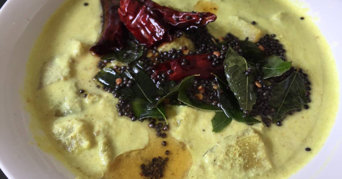 Kaalan Recipe by Divya Nigeth - Cookpad