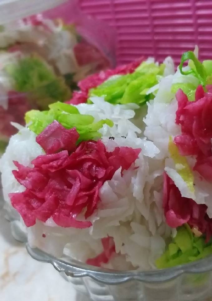 Resep Geplak / Gula kelapa jadul + step by step oleh Fiky ria irjayanti ...