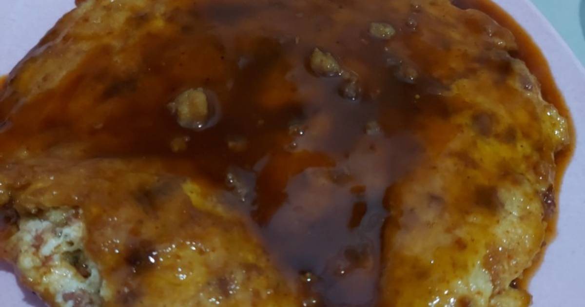 Resep Kornet Sapi saus Tiram oleh Tika Indriyani Arief - Cookpad