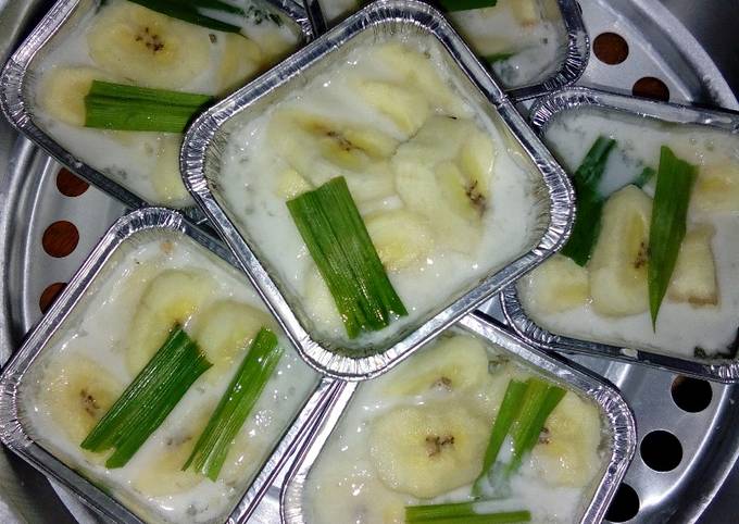 Resep Carang Gesing oleh diah kusumawardhani - Cookpad