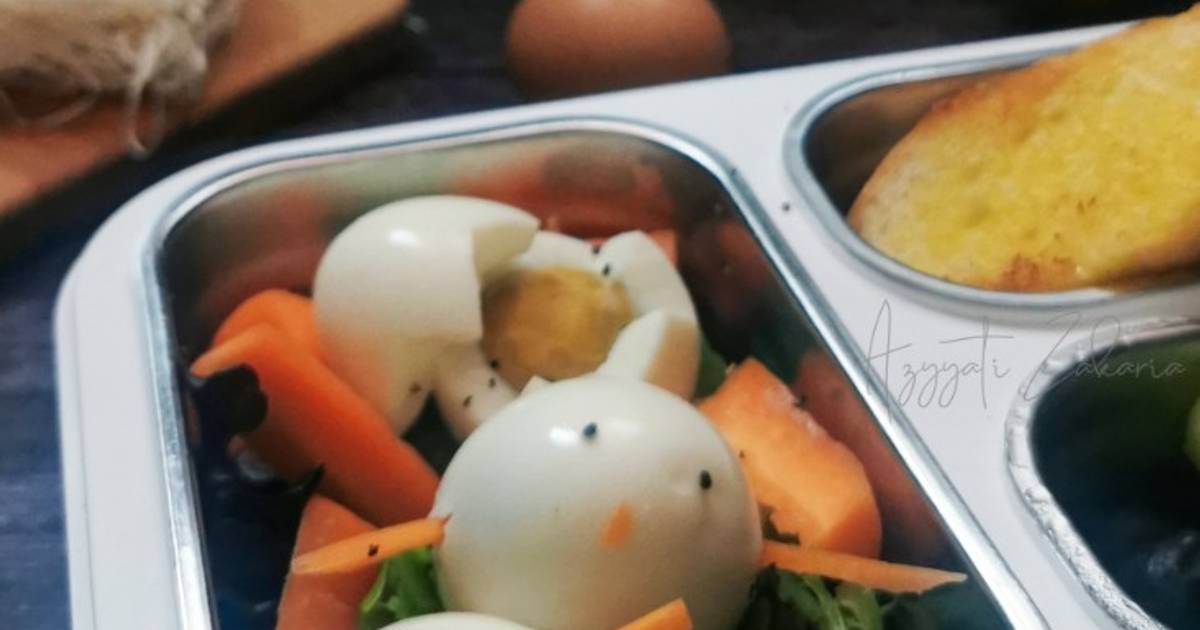 191 resepi bekal yang sedap dan mudah - Cookpad