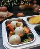 53 resepi bento yang sedap dan mudah oleh komuniti cookpad - Cookpad