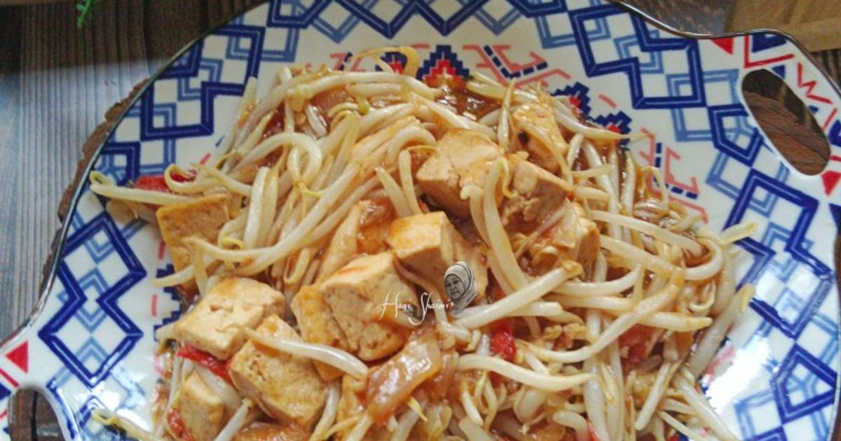 70 resepi tumis tahu yang sedap dan mudah oleh komuniti cookpad - Cookpad