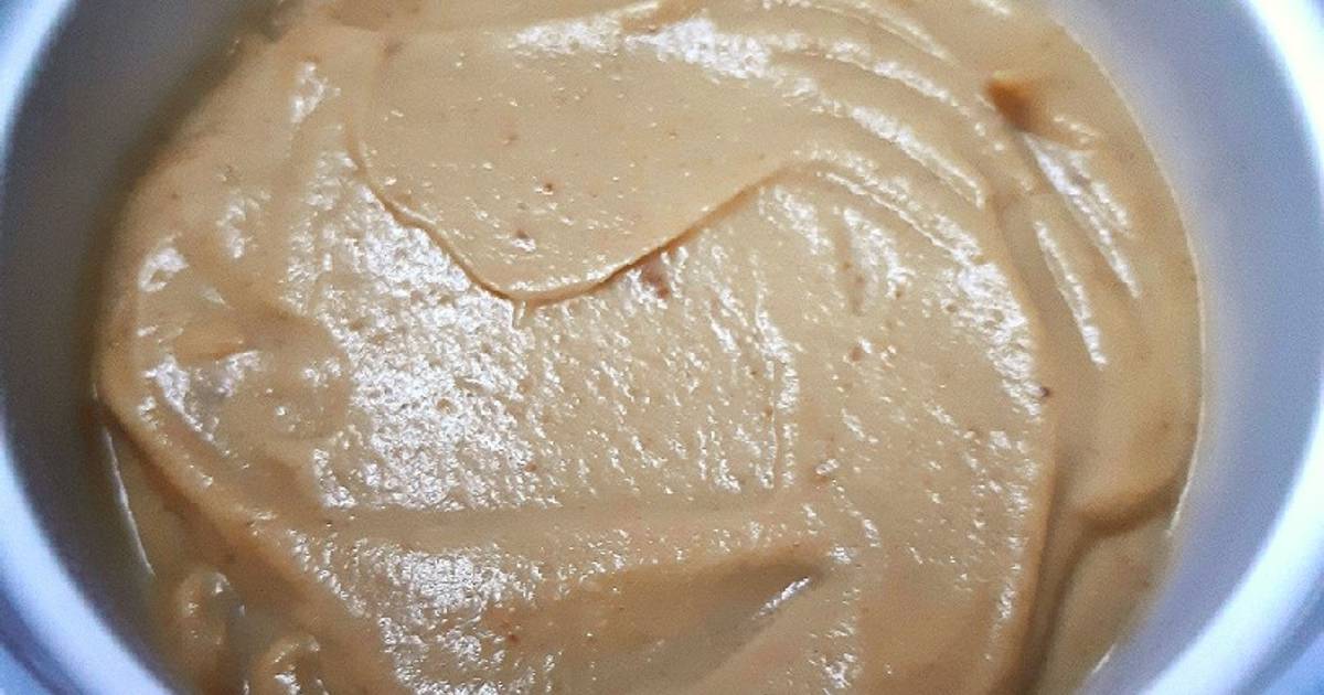 สูตร ครีมเกาลัด (Marron Cream マロンクリーム) โดย จินนี่ (Jinny) - Cookpad