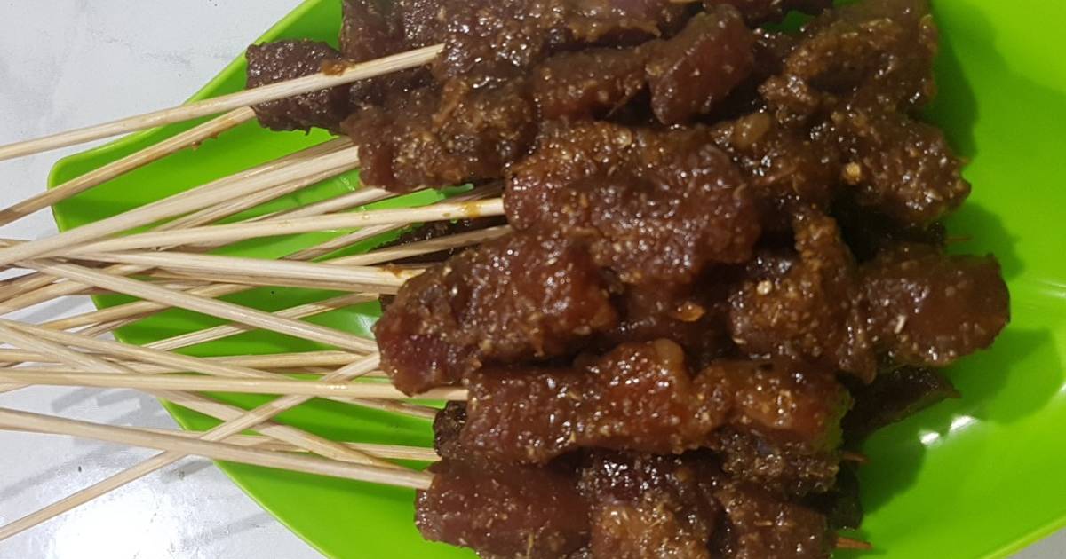 15 resep marangi enak dan sederhana ala rumahan - Cookpad
