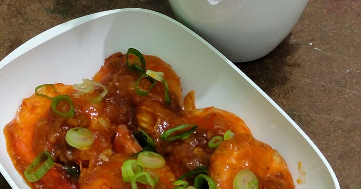 Resep menu potluck tanpa kompor rumahan enak dan mudah - Cookpad
