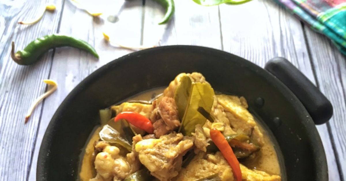 Resep daging iwak pe rumahan enak dan mudah - Cookpad