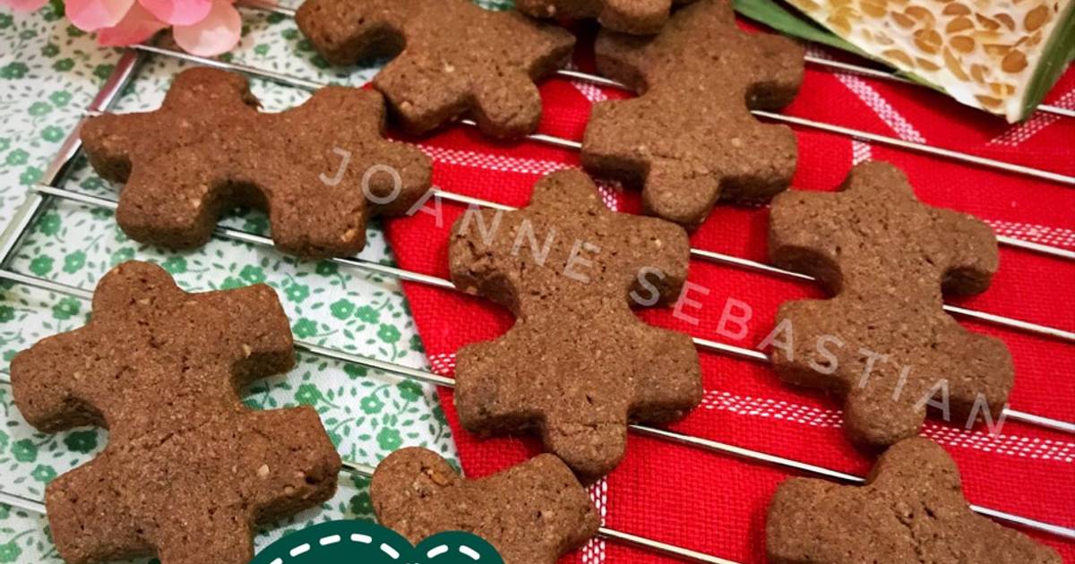 58 resep tempe cookie enak dan mudah - Cookpad