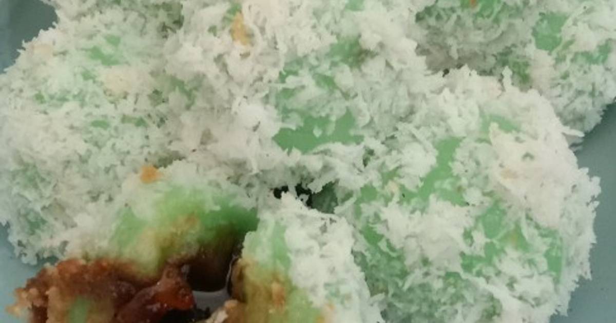 Resep Kelepon Nangka Oleh Ratna Rasuan Cookpad