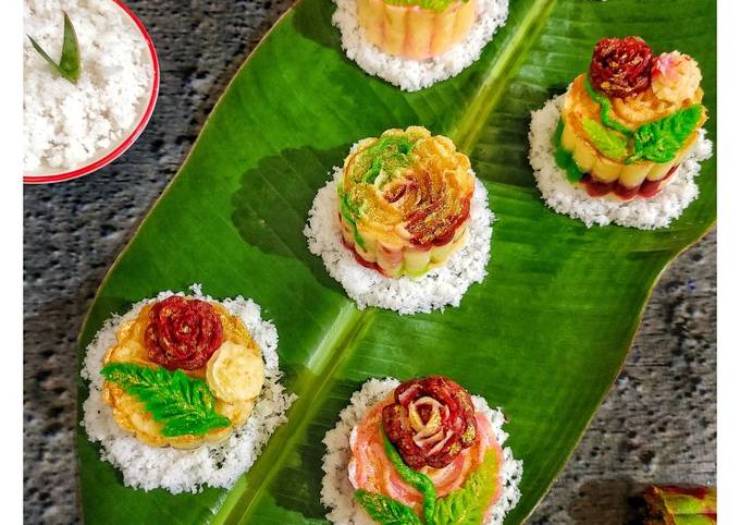 Resep Getuk Singkong oleh Tyas yodha - Cookpad