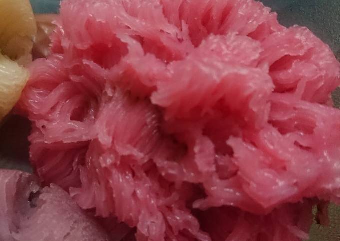 Resep Cara / Carabika oleh srianisty - Cookpad